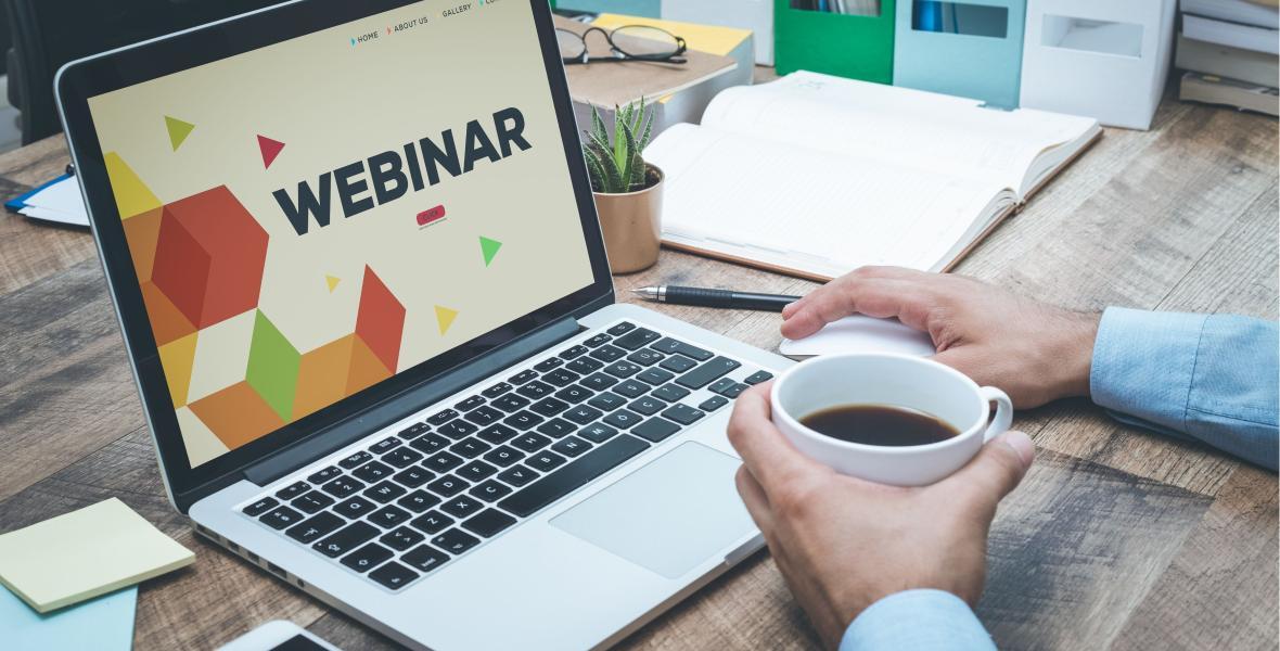 Op weg naar werk met de webinars van UWV | Werkcentrumzuidoostbrabant